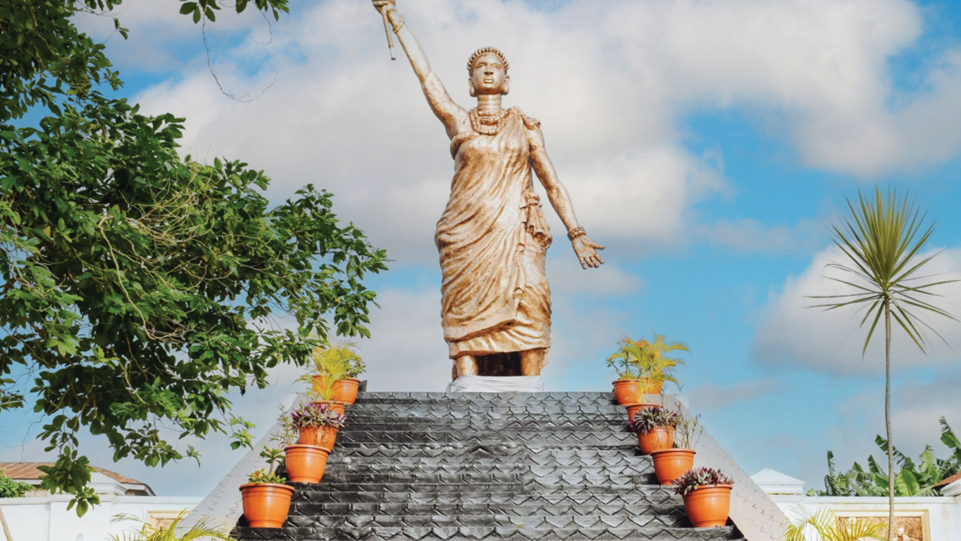 The Legend of Queen Moremi Ajasoro – Yoruba Heroine of Ile-Ife – Kisa ...